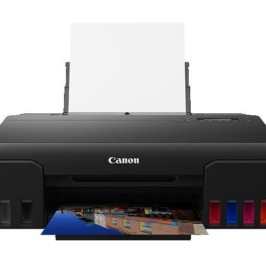 Canon Pixma G550 – Ringfotofocus De fotospecialist